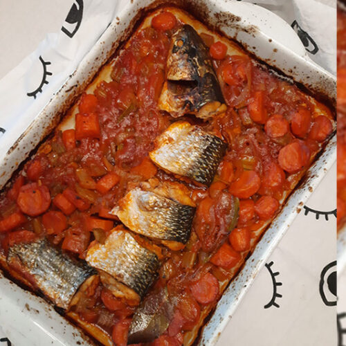 Receta per Tiramisu - Arti Gatimit