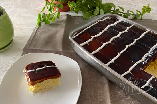 Embelsira shtepie nga kuzhina shqiptare nga Arti Gatimit