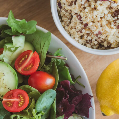 Embelsira shtepie nga kuzhina shqiptare nga Arti Gatimit