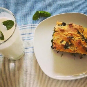 Ballakume Elbasani - Receta tradicionale shqiptare - Arti Gatimit